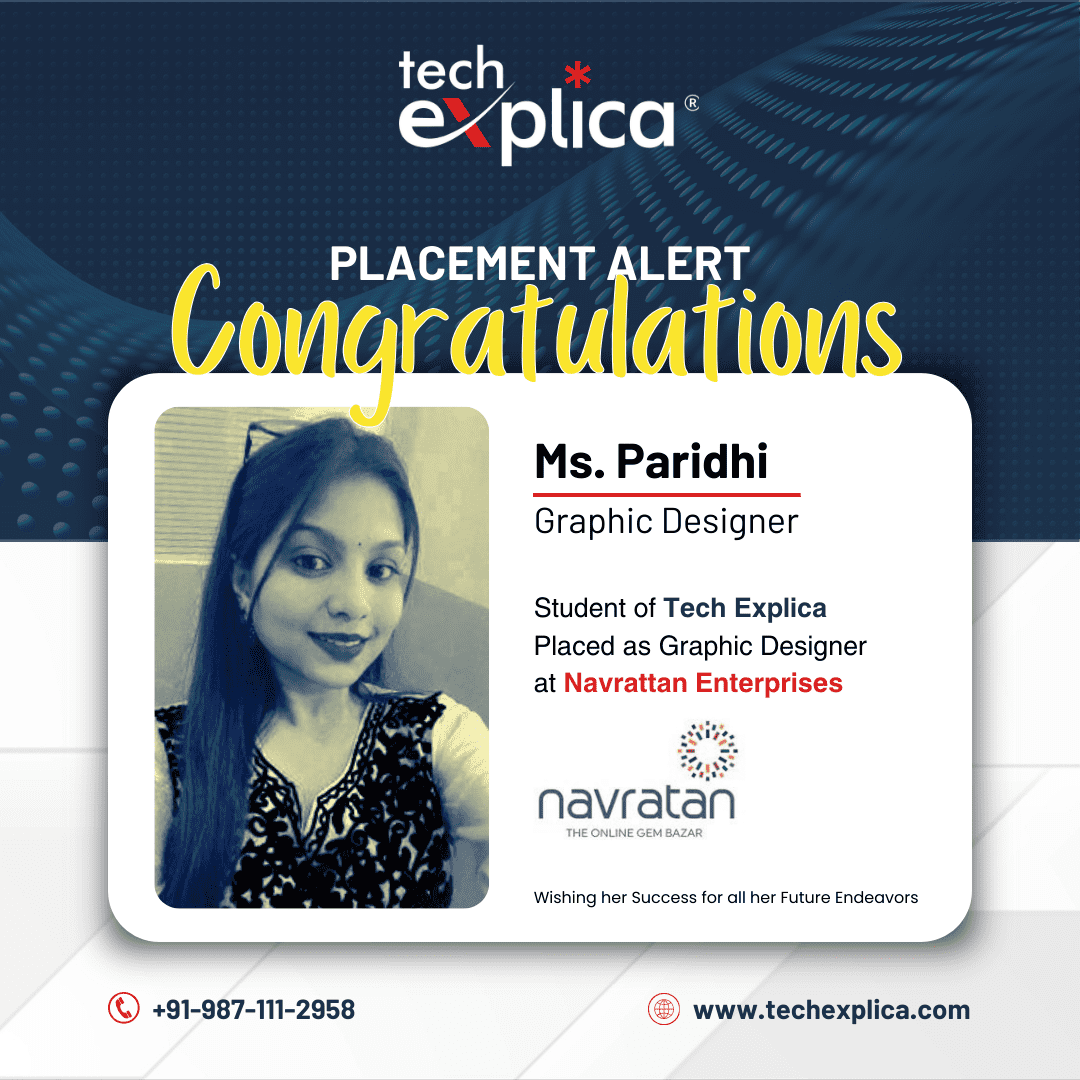 Graphic Design Course in Delhi, Graphic Design institute Pitampura